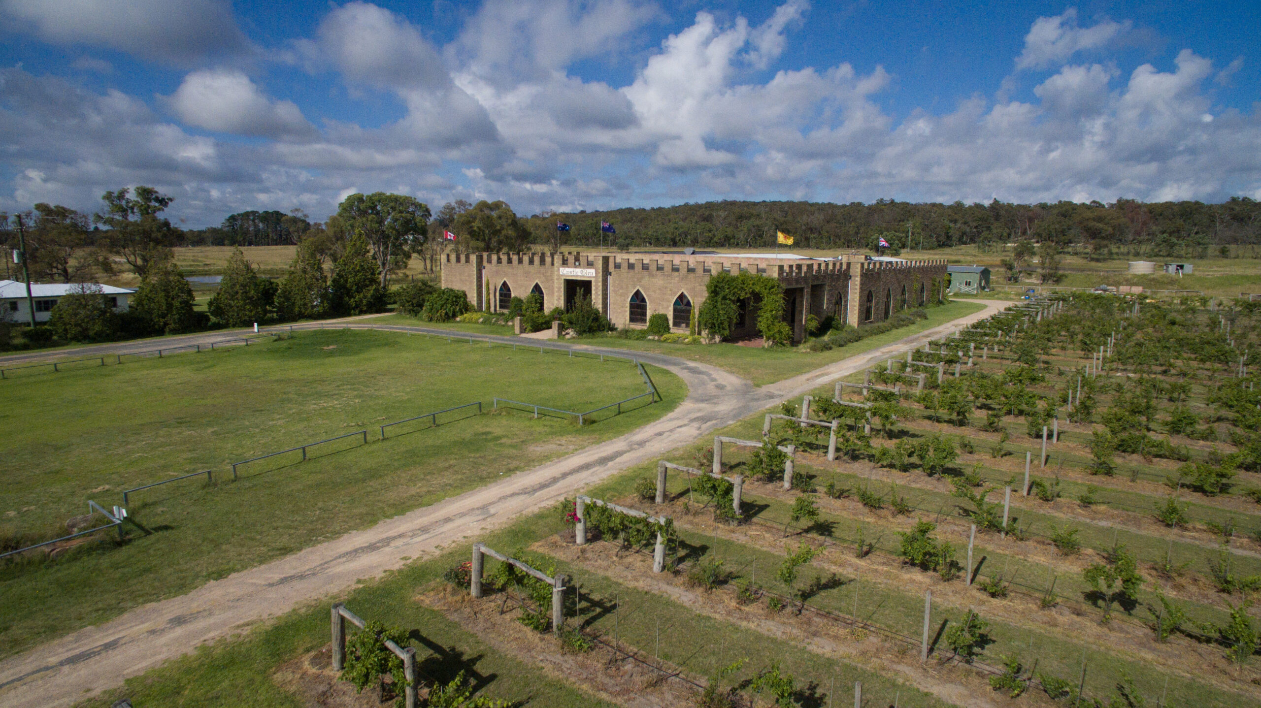 Castle Glen Australia – Discover Stanthorpe