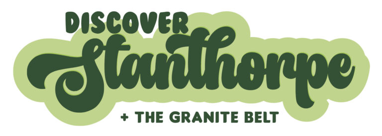 Discover Stanthorpe